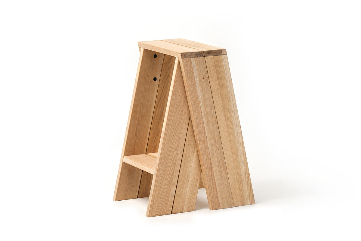 AA STOOL - Maker Pack