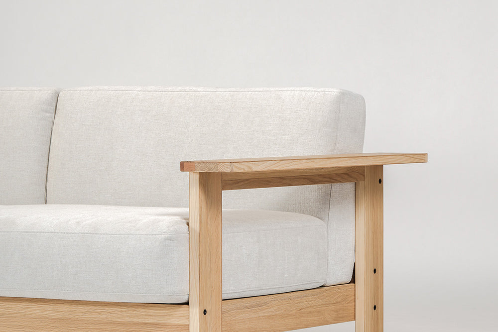 KOBO SOFA 3P - Maker Pack