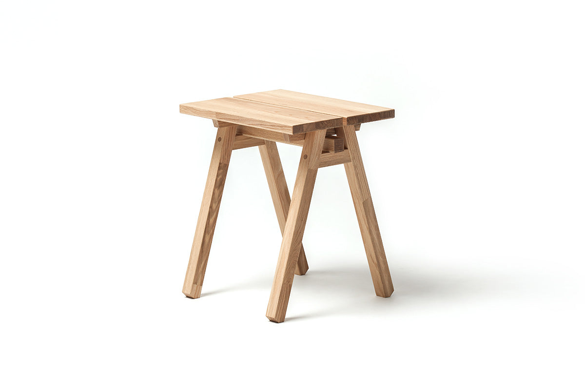 ISHINOMAKI STOOL - Maker Pack
